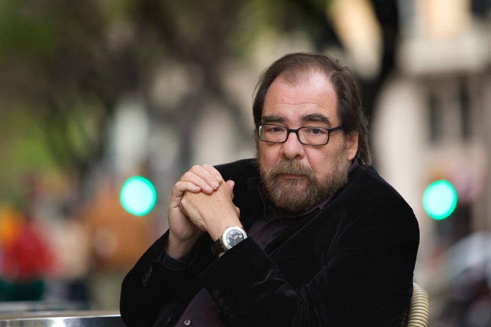 Muere Àngel Casas, un periodismo sin rutinas | Noticias de Cataluña ...
