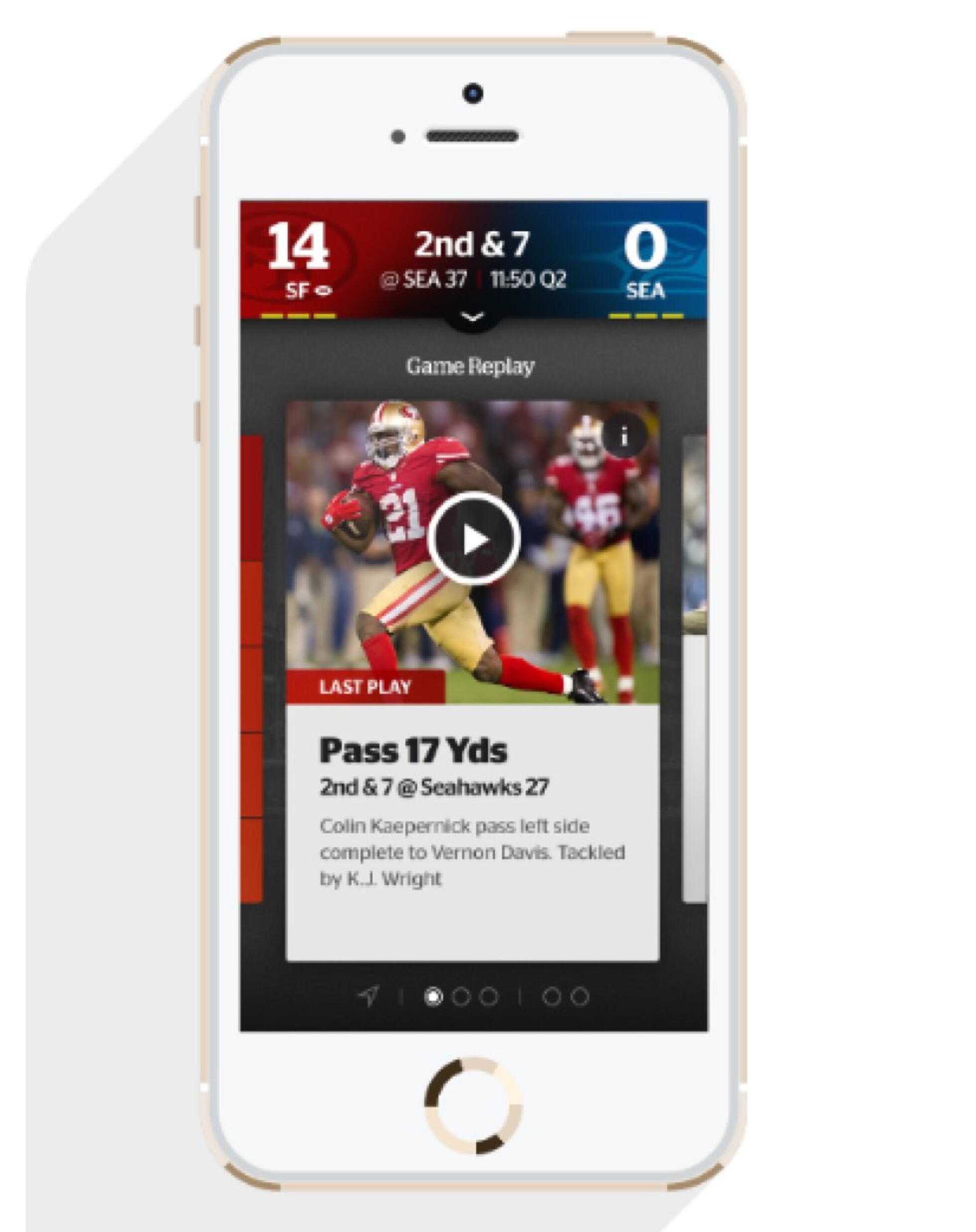 Nueve estadios innovadores que te gustaría pisar (uno es el del ...