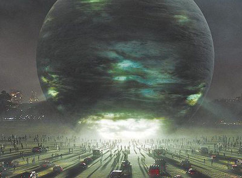 FILMAD, FILMAD, QUE EL MUNDO SE ACABA | Tentaciones | EL PAÍS