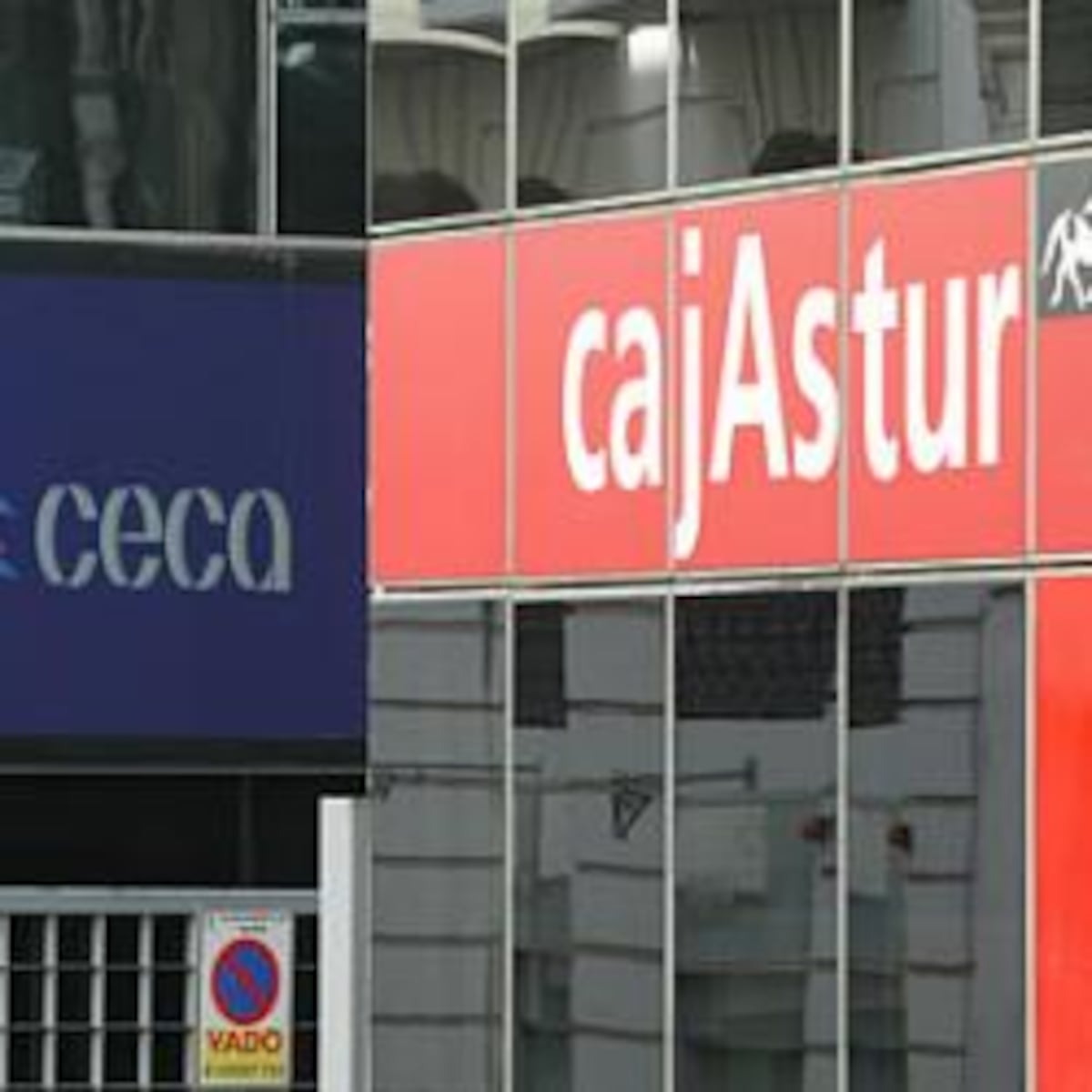 La fusión virtual que lideran Cajamurcia y Cajastur se paraliza ...