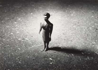 La colección de fotografía Ann Tenenbaum y Thomas H. Lee | Fotos ...