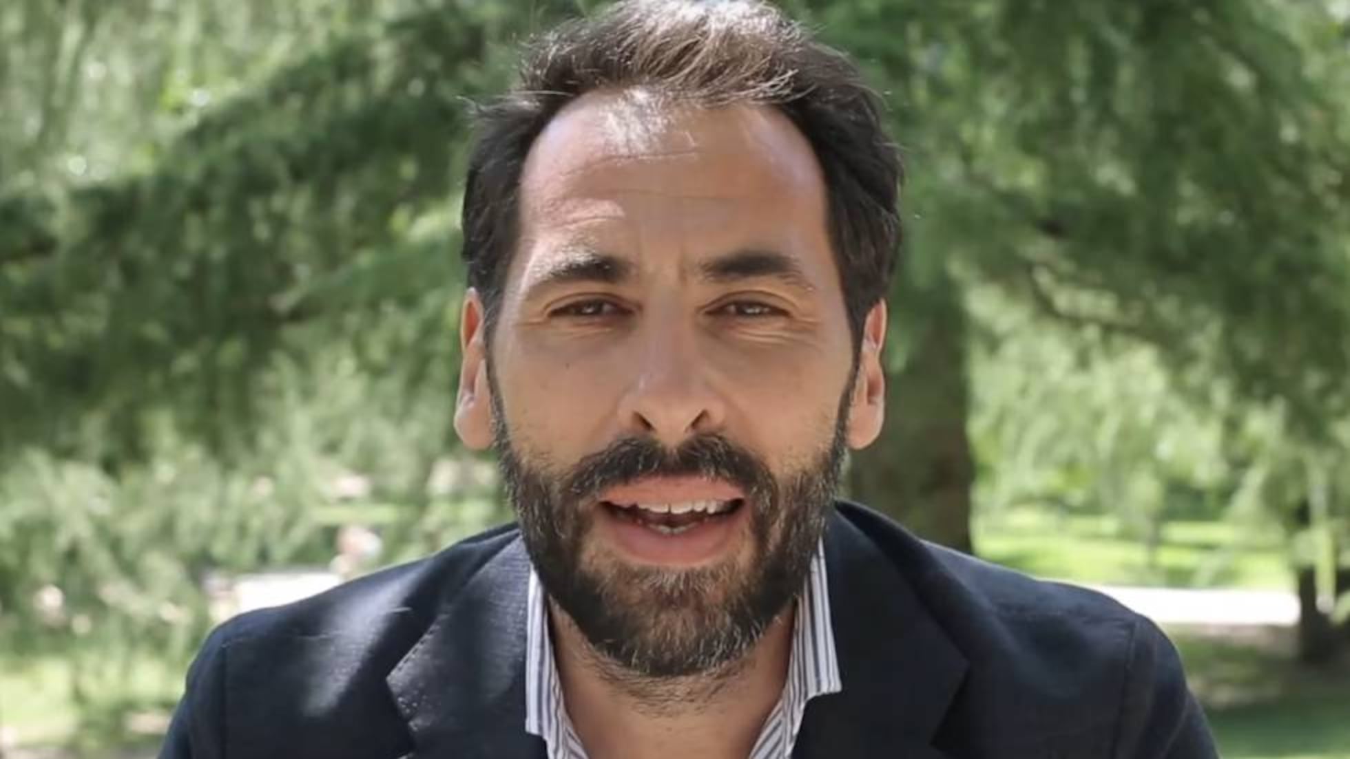 Feria del libro 2019: Gerardo Marín: “La novela nunca morirá” | Cultura ...
