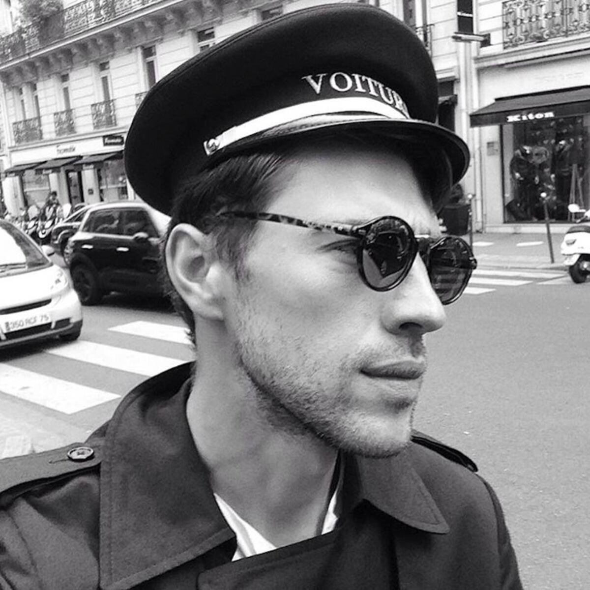 Vitalii Sediuk: “Kim Kardashian planeó su robo en París” | Tentaciones ...