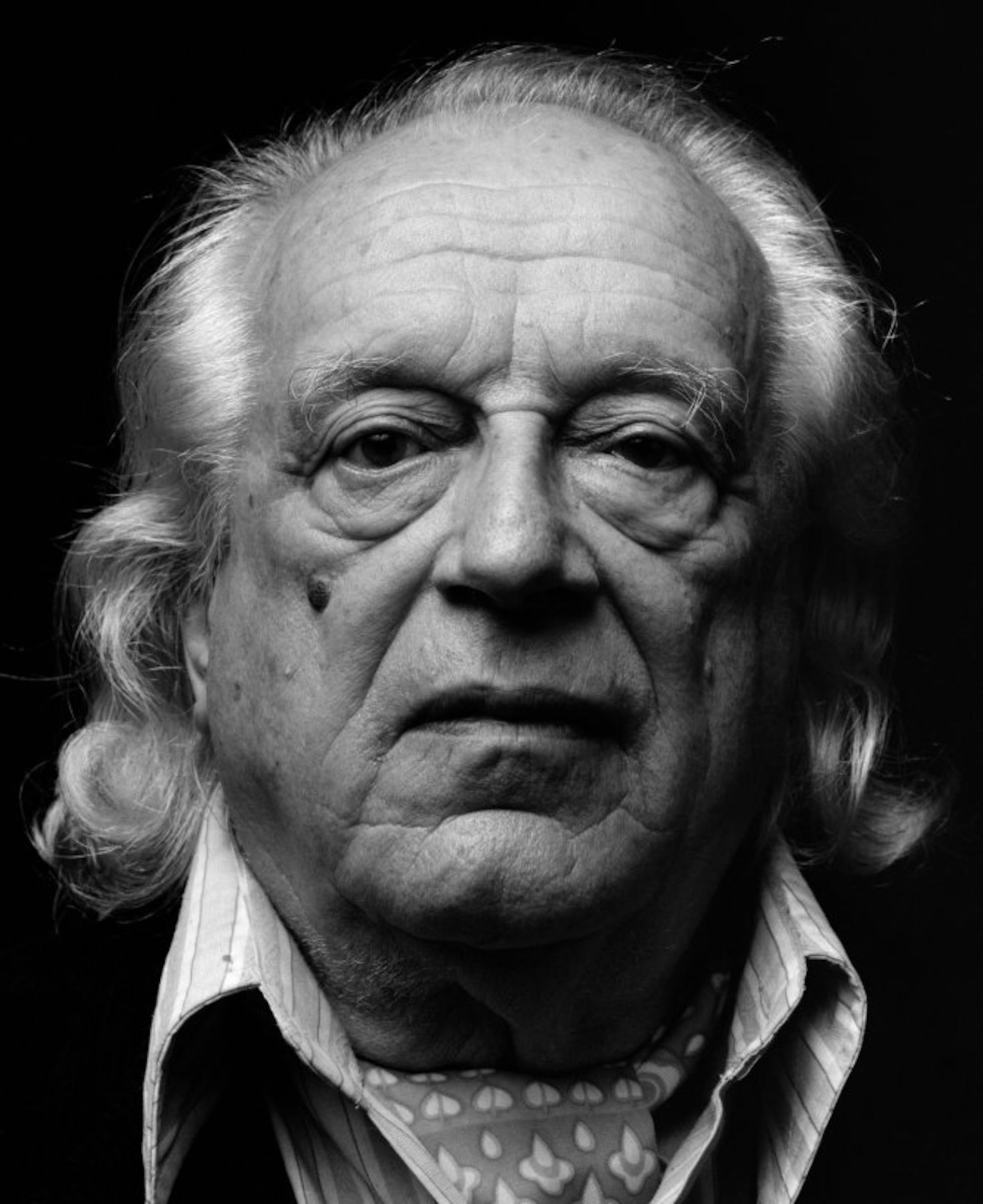 Las mil caras de Alberto Schommer | Fotos | Cultura | EL PAÍS