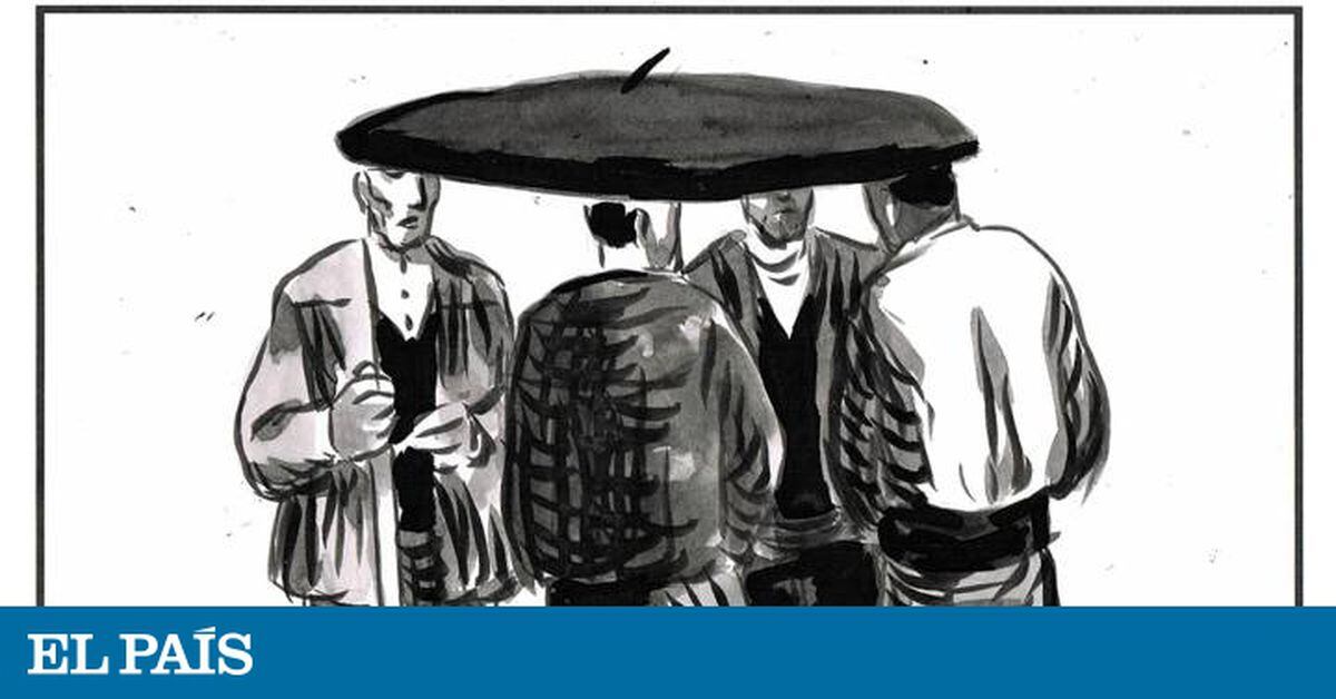 El Roto | Opinión | EL PAÍS