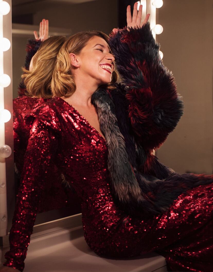 El poder hispano sube a escena | Fotos | EL PAÍS Semanal | EL PAÍS