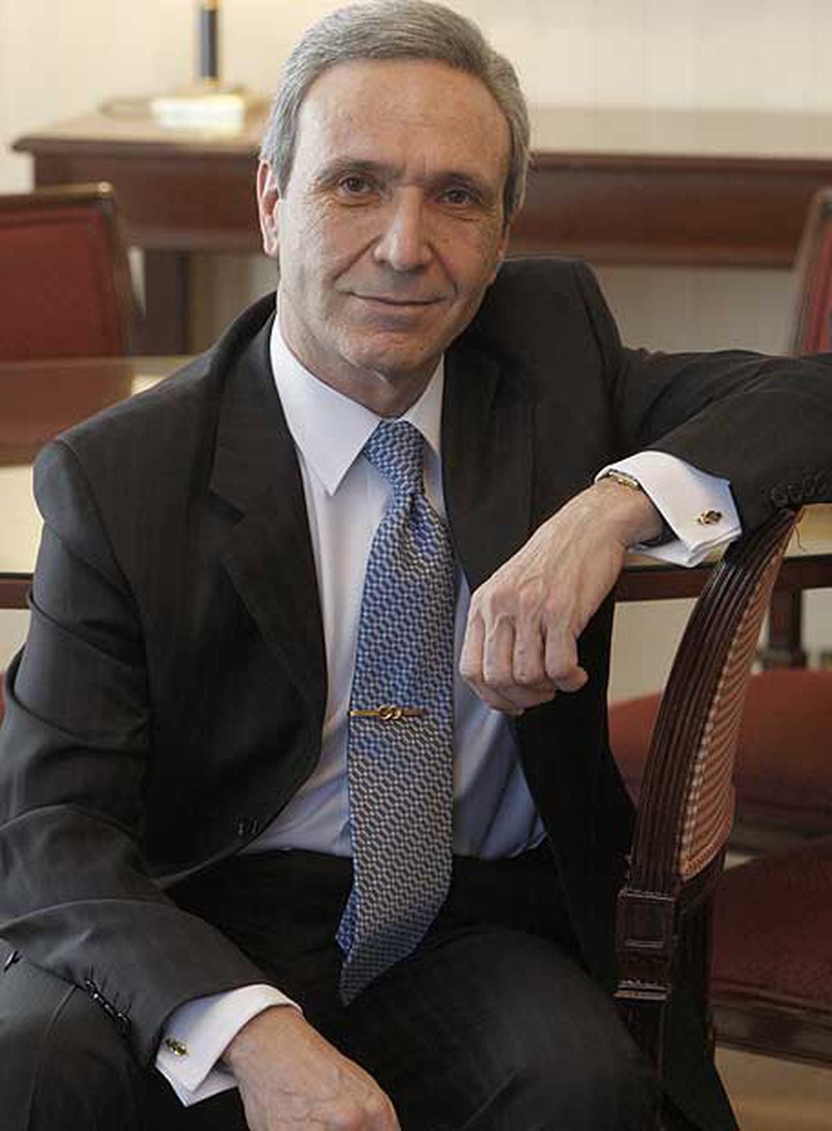 José María Alapont | Negocios | EL PAÍS