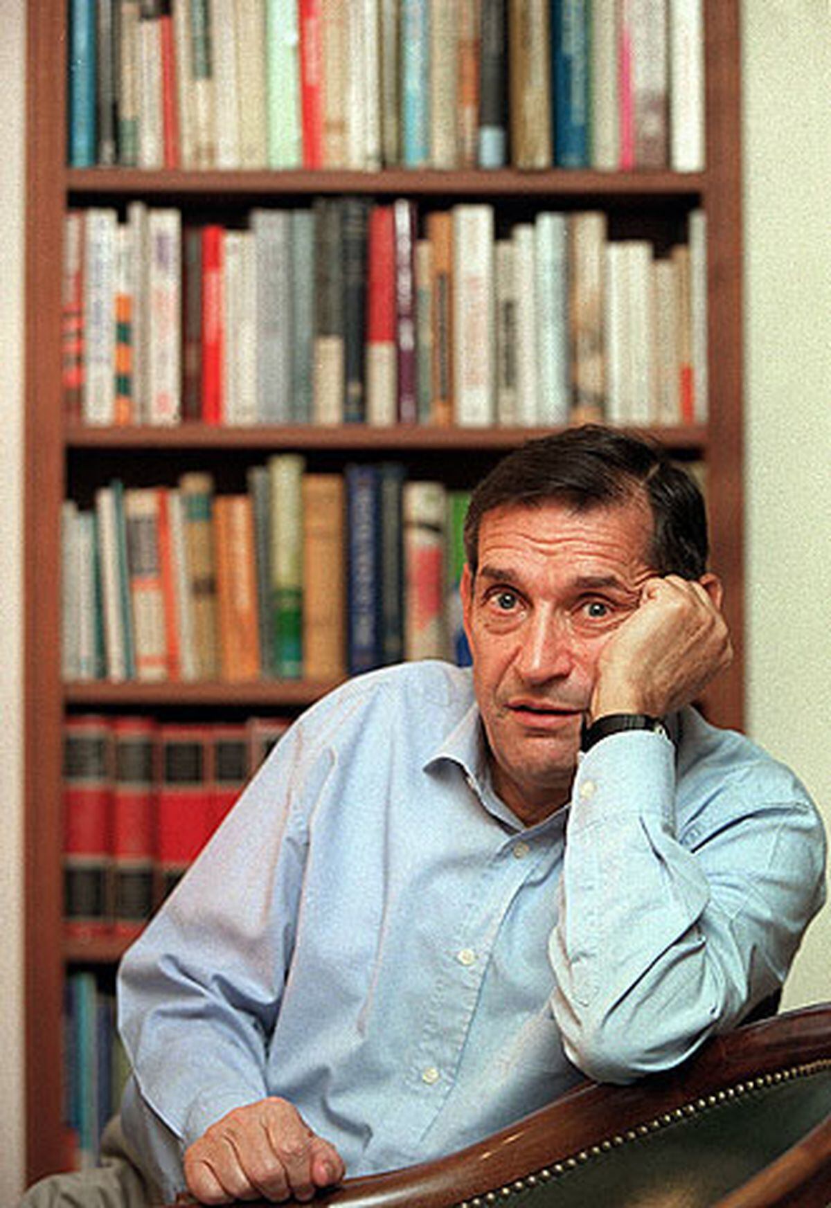 Gabriel Tortella | Cultura | EL PAÍS