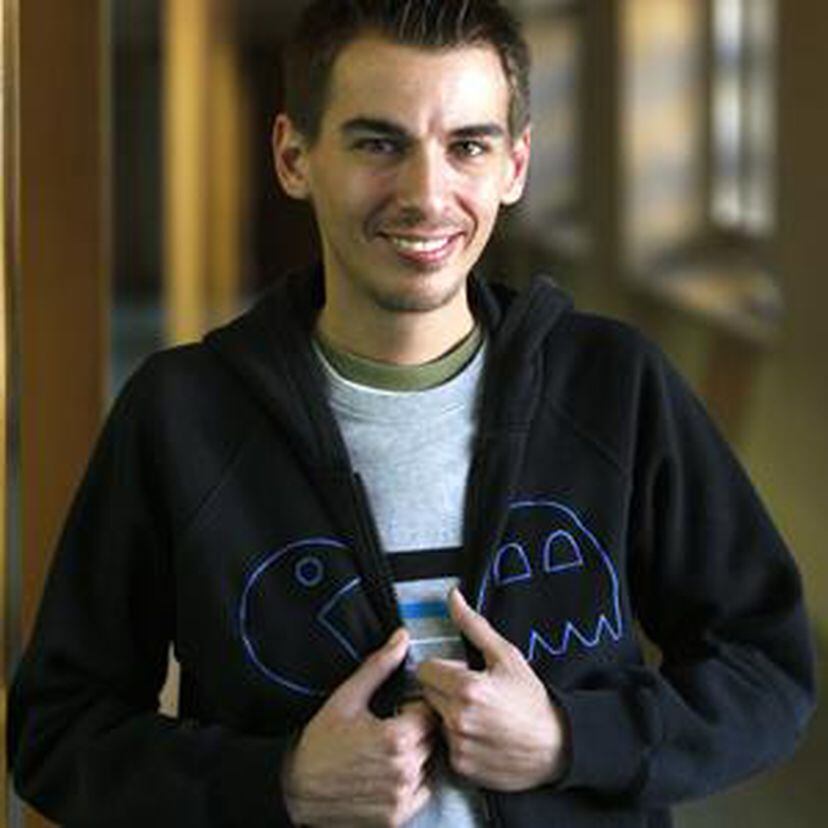 Entrevista con Pablo Soto | Tecnología | EL PAÍS