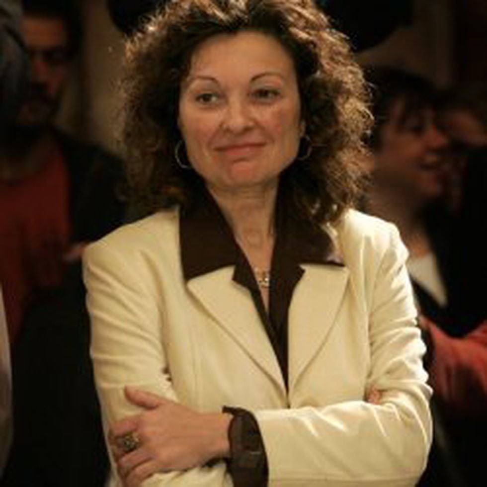 La diputada de ERC, Marta Cid | Noticias de actualidad | EL PAÍS