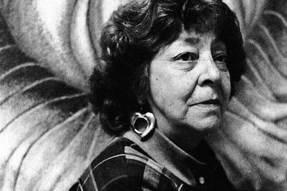 Emma Reyes, la heroína improbable de las artes colombianas | 8M: Día de ...