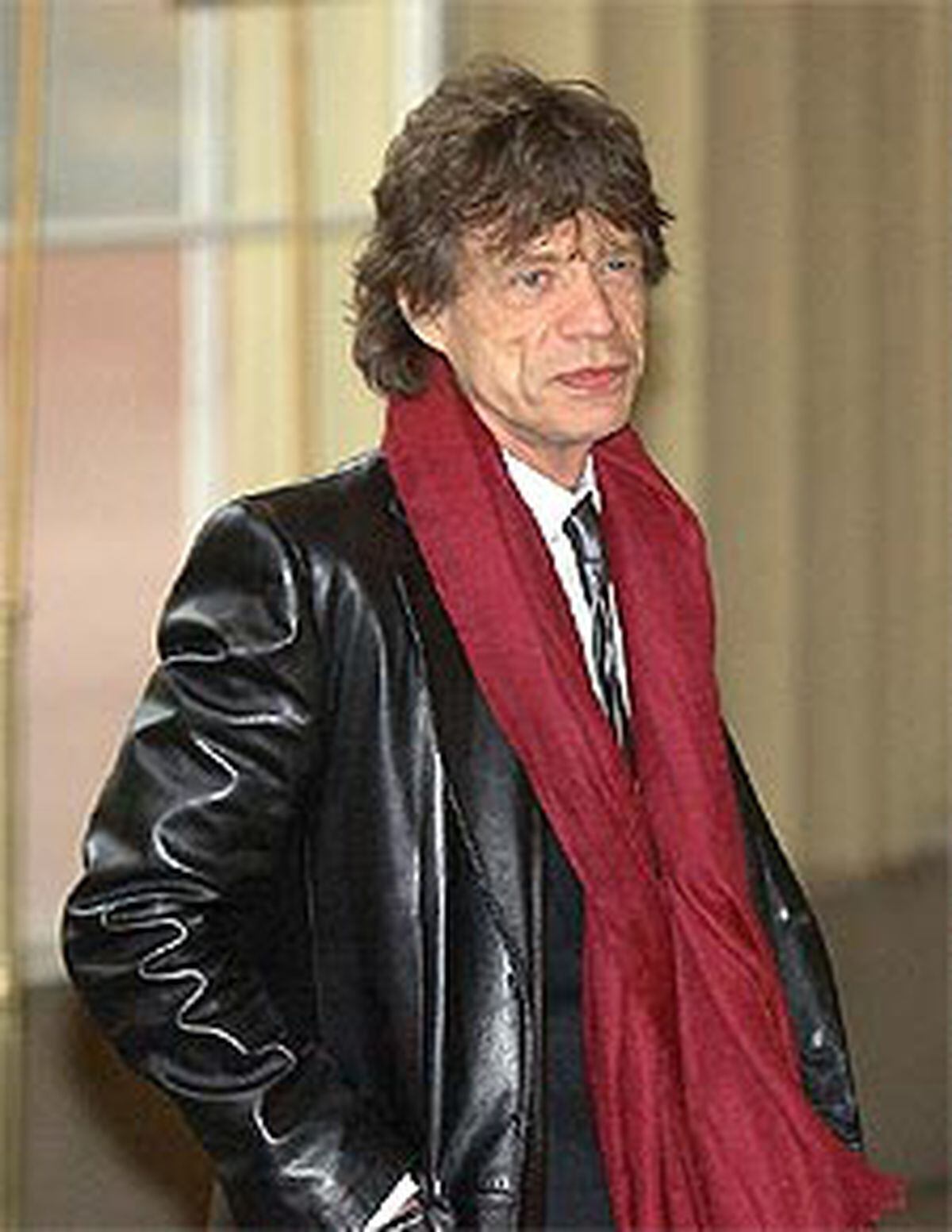 Mick Jagger | Noticias de actualidad | EL PAÍS