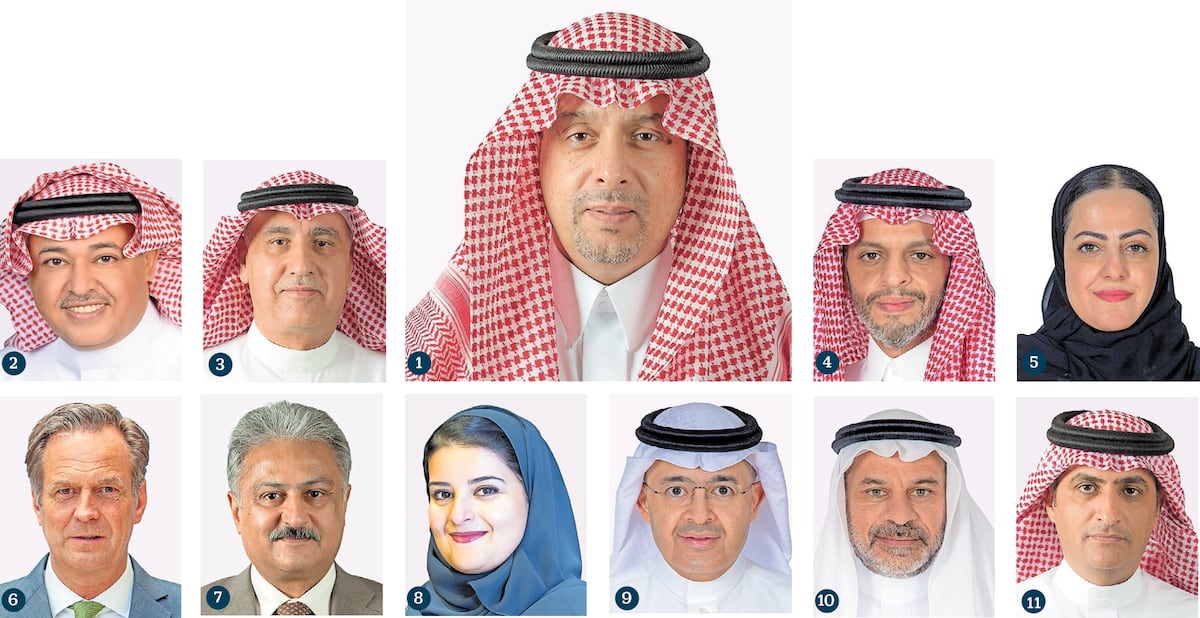 Saudi Telecom Group: un consejo austero para un grupo en expansión ...