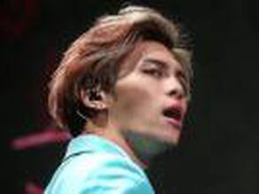 Muere Seo Min-woo, líder de la banda K-pop 100%, a los 33 años ...