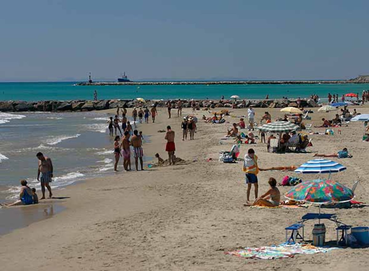 Burriana | Revista de Verano | EL PAÍS