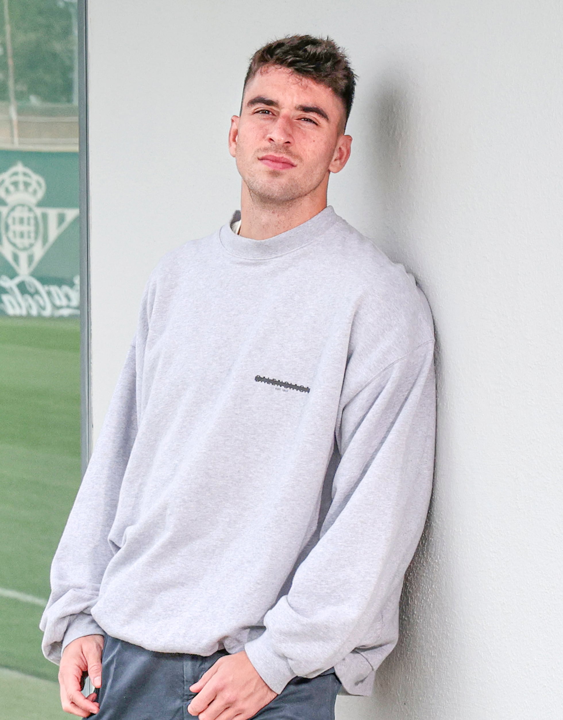 Marc Roca: “En el Bayern me convertí en un atleta” | Fútbol | Deportes ...