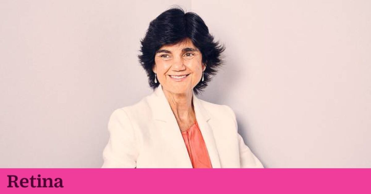 María Benjumea: la reina del sur | Transformación Digital | Tecnología ...