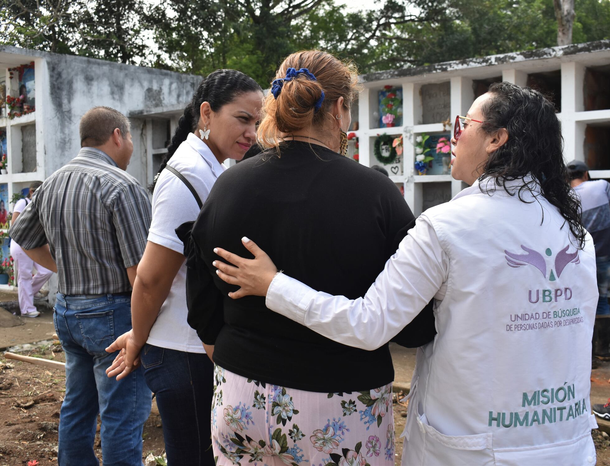 Una búsqueda rebelde: el reencuentro de una exguerrillera con el cuerpo ...