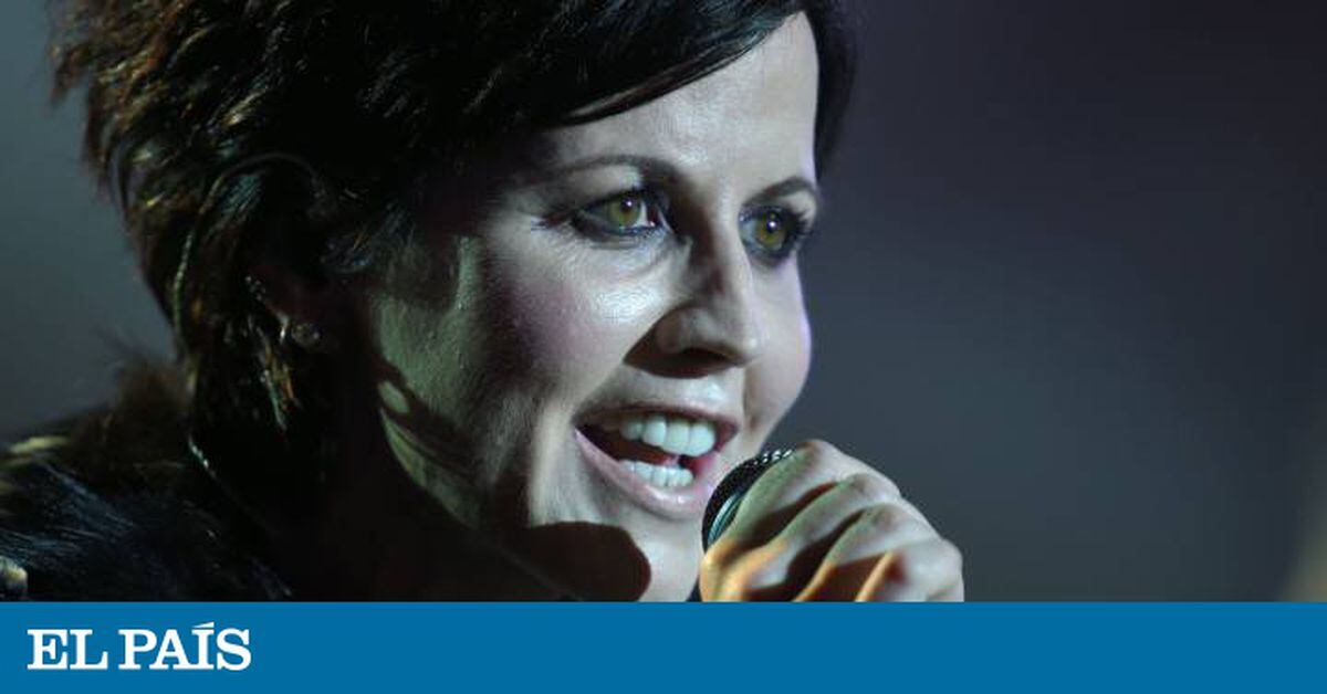 La muerte de Dolores O’Riordan no es sospechosa, según la policía británica | Cultura | EL PAÍS