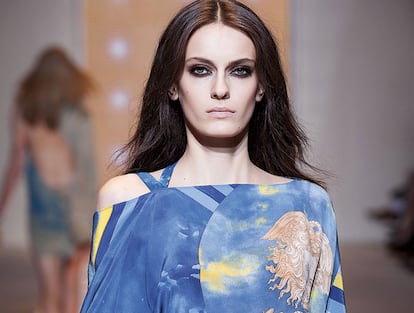 Seapunk, el ‘kitsch’ oceánico | S Moda: Revista de moda, belleza ...