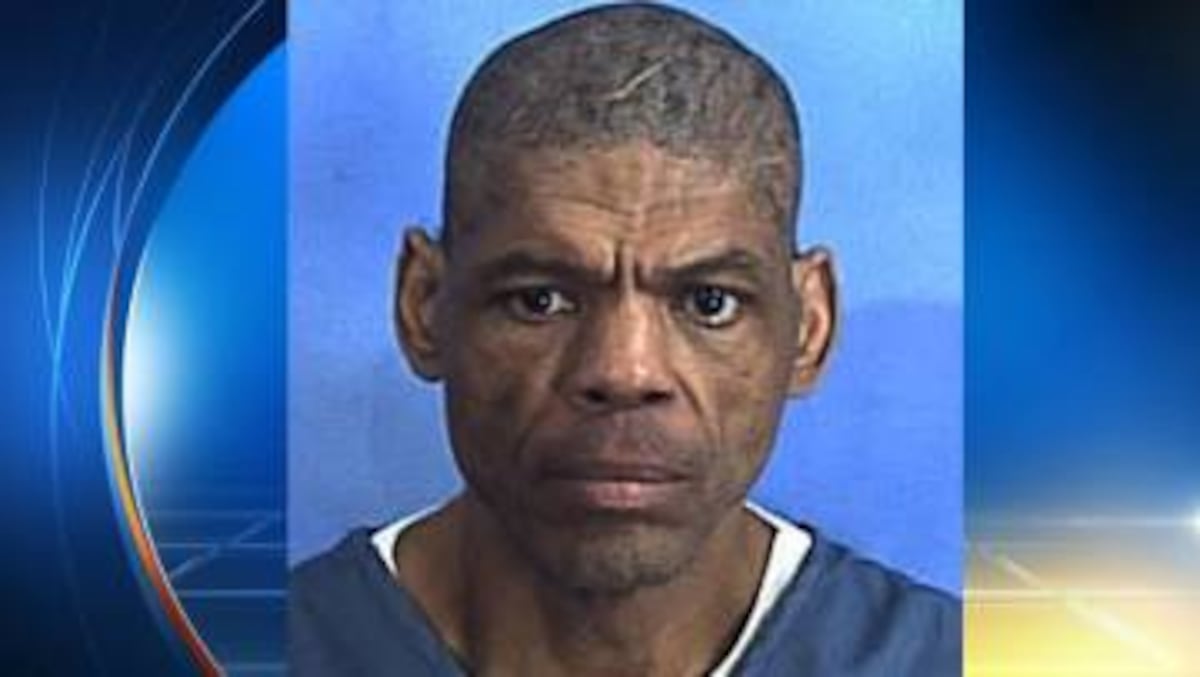 El ‘caso Rainey’: las sospechas de la muerte de un preso encerrado dos ...