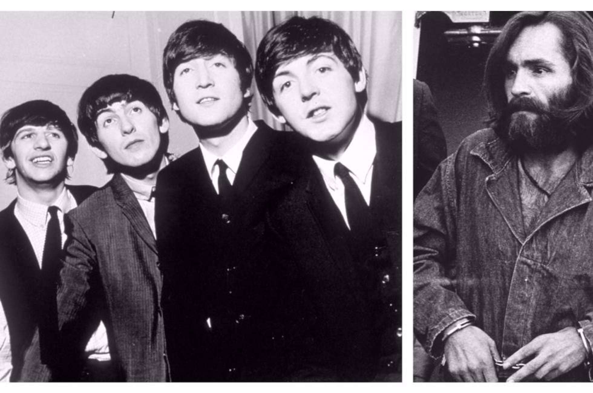 La canción que Charles Manson cambió para siempre: ‘Helter Skelter ...