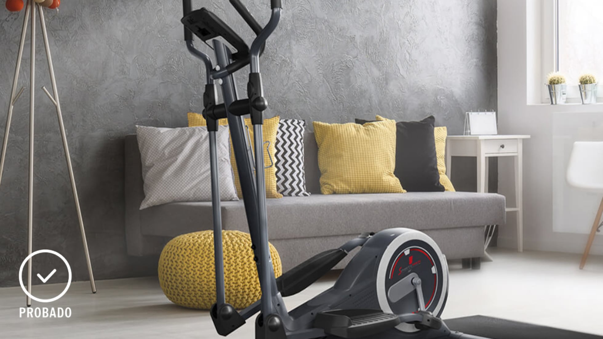 Las mejores bicicletas elípticas conectadas para ejercitarse en casa | Escaparate | EL PAÍS