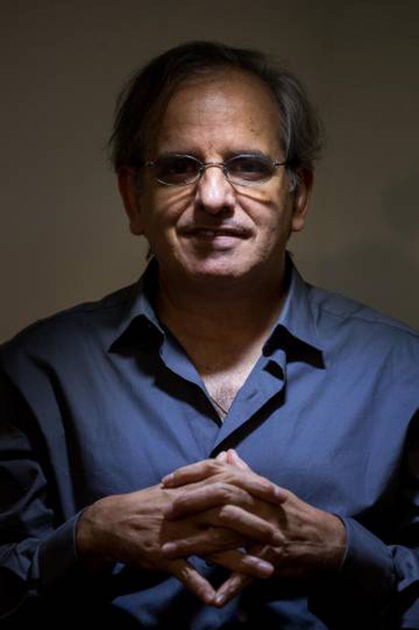 Héctor Manrique: “No me gustaría vivir en la Venezuela donde vivo ...