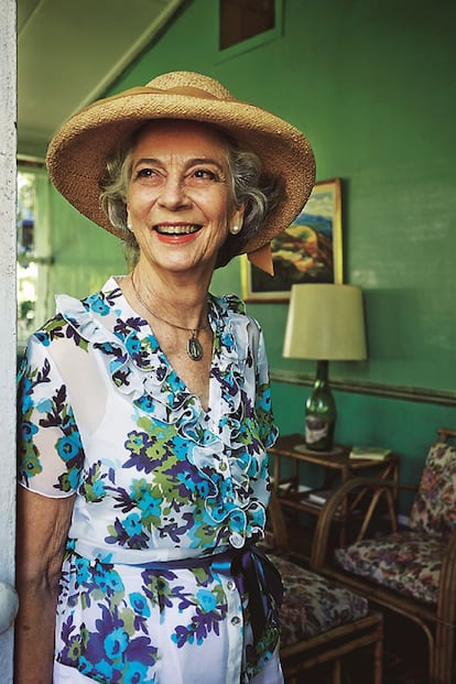 El trópico del rugby | Fotos | EL PAÍS Semanal | EL PAÍS