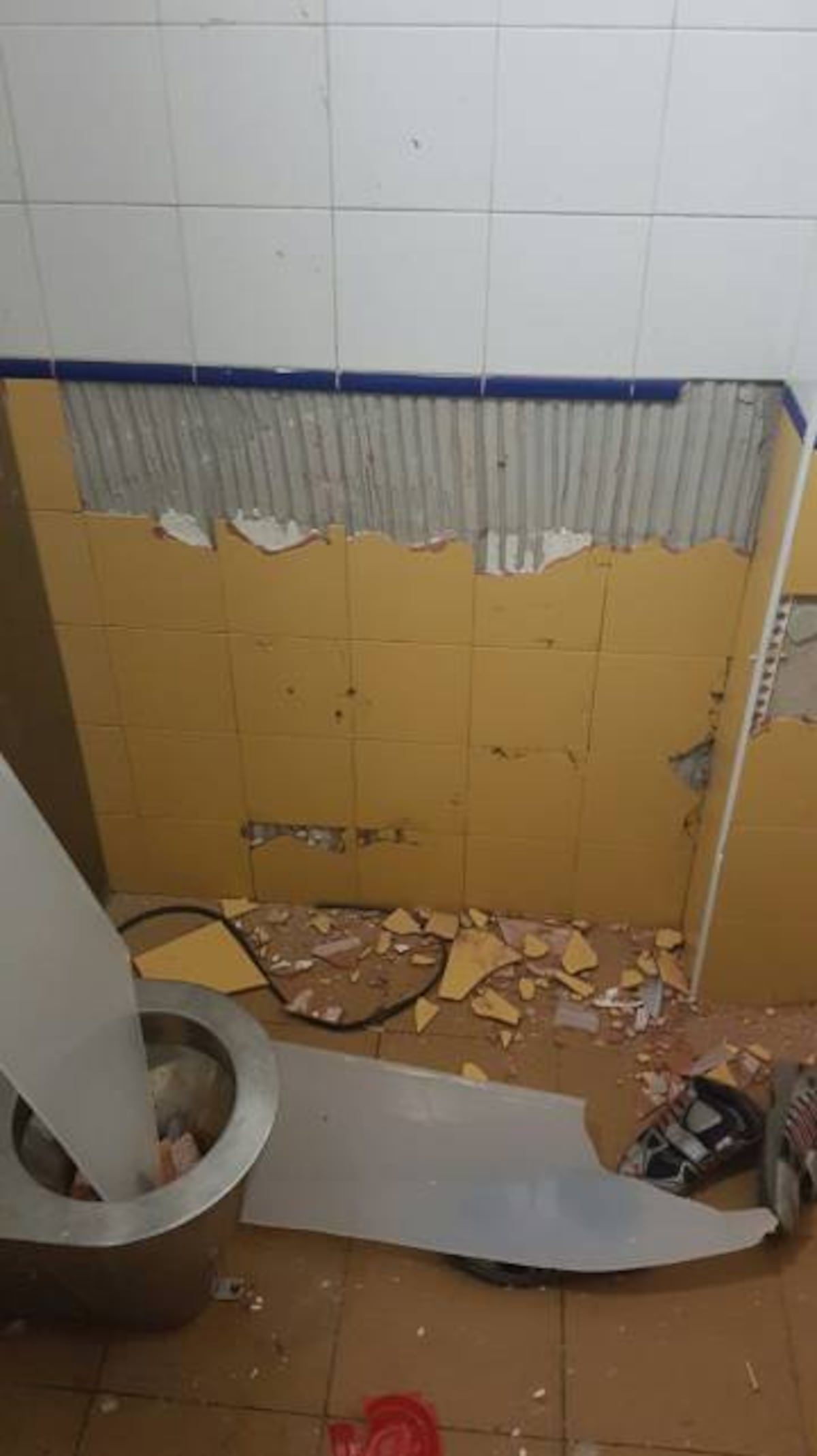 La Unió Federal de Policia demana que la Prefectura actuï contra els ...