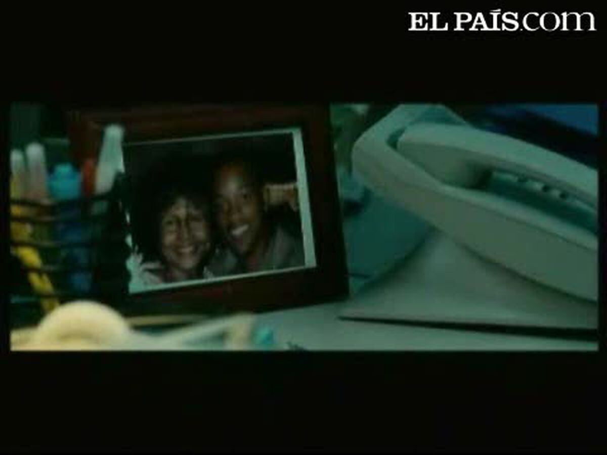 Clip en exclusiva de la película 'Siete almas' | Cultura | EL PAÍS