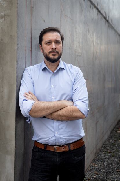 Sebastián Bowen: “La crisis de vivienda en Chile es como un terremoto ...