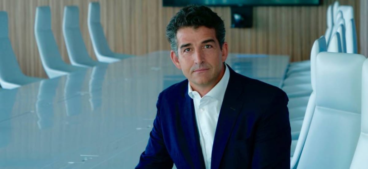 KPMG nombra socio responsable de Mercados a Pablo Bernad | Empresas ...