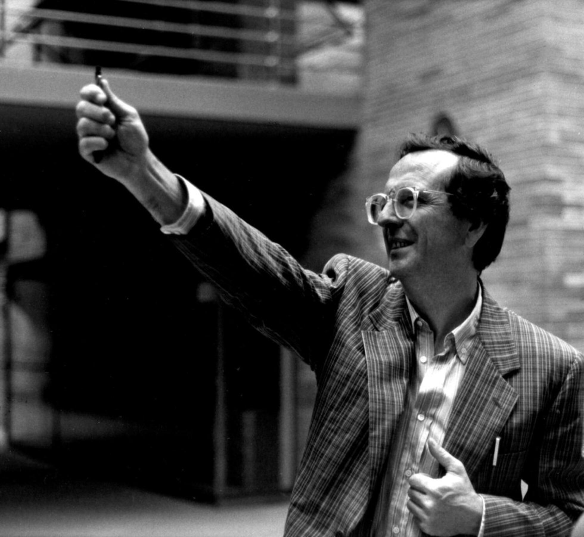 Rafael Moneo, sus obras en imágenes | Fotos | Cultura | EL PAÍS