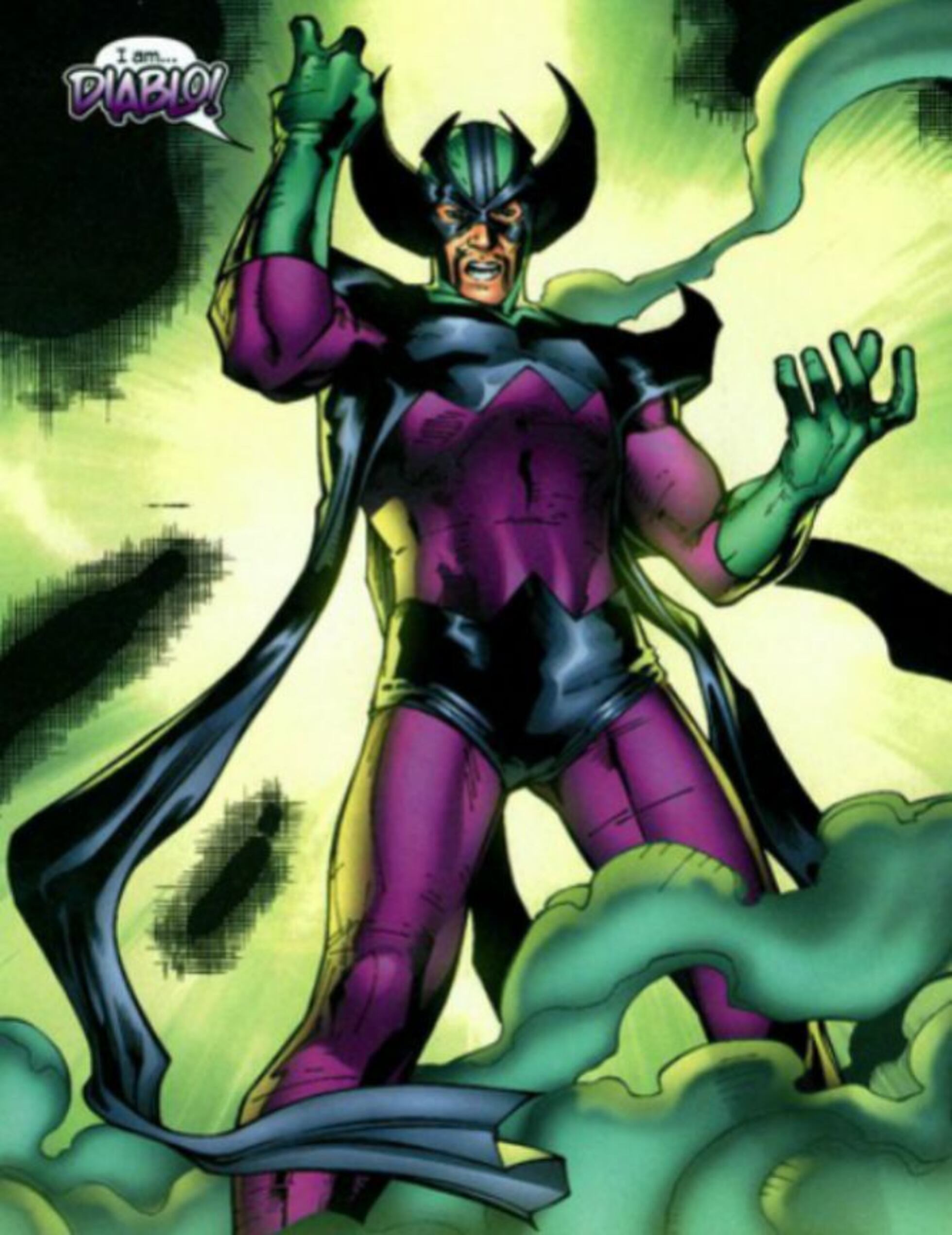 Cuatro Fantásticos Los primeros superhéroes de Marvel: Los primeros ...