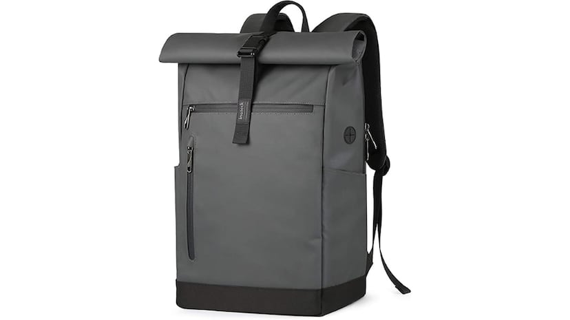 Las mejores mochilas impermeables y enrollables | Estilo de vida ...