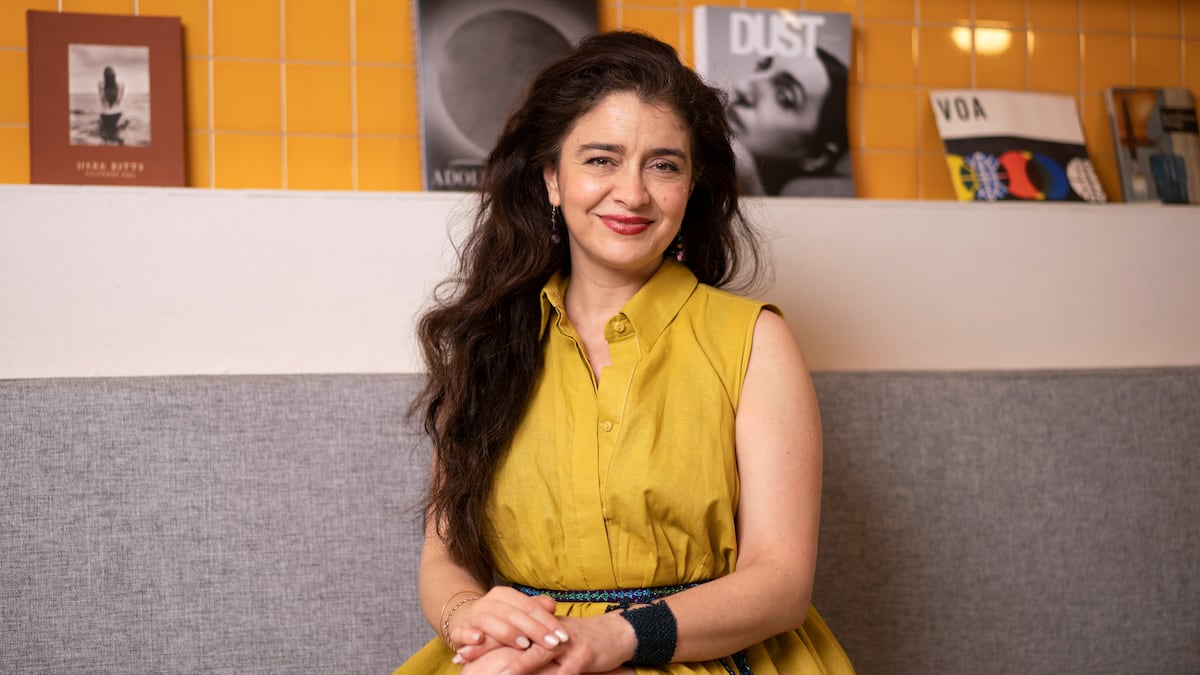 Érica Rivas, actriz: “He recibido mucho odio por ser feminista ...