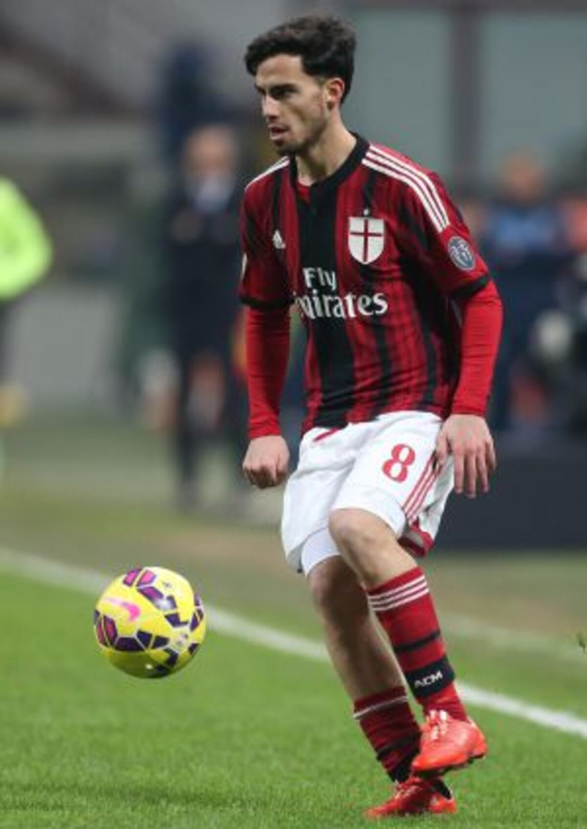 El regate de Suso está por llegar | Deportes | EL PAÍS