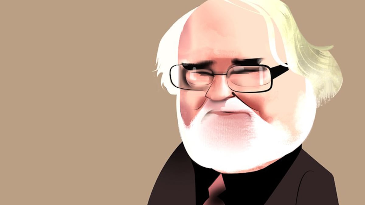 Juhani Pallasmaa, el arquitecto de la humildad que recrea la belleza ...