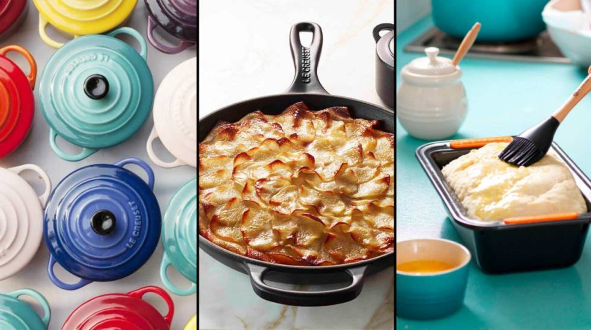 ¿Convives con un auténtico ‘foodie’? Estos 10 regalos de cocina premium ...