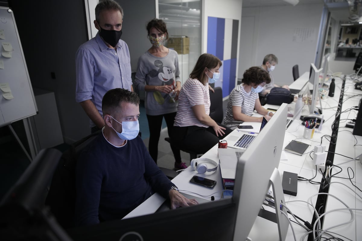 EL PAÍS refuerza su equipo de reporteros y nombra corresponsal de ...