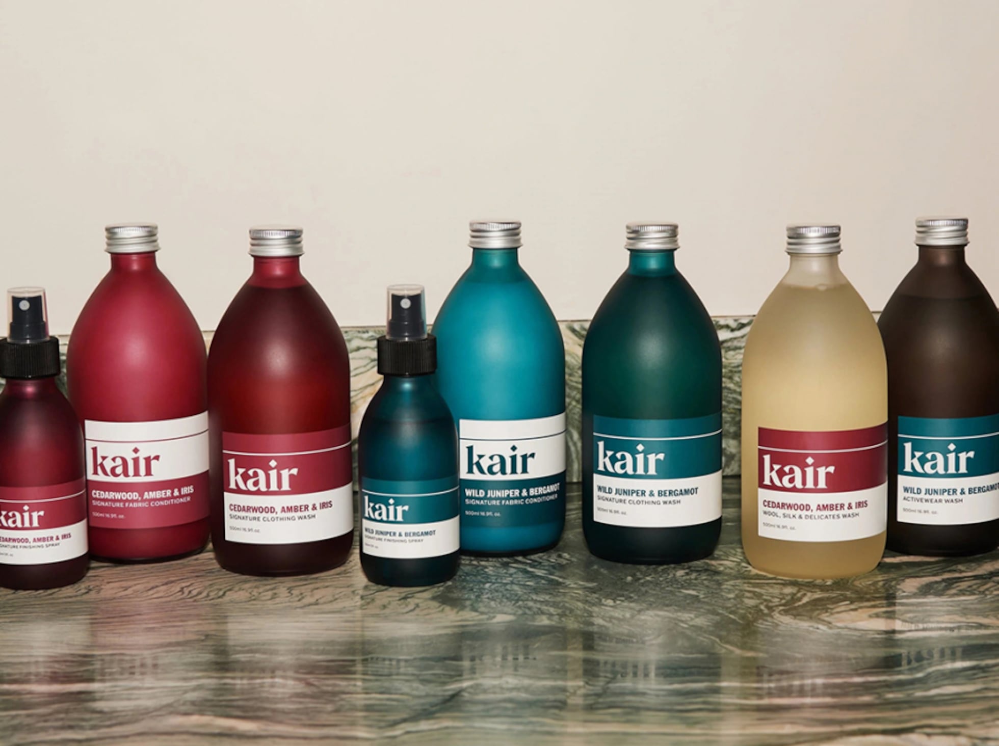 El inesperado ‘boom’ de los detergentes de lujo que alargan la vida de ...