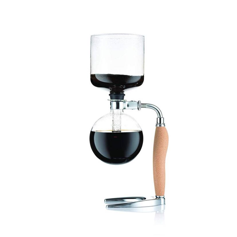 Las 10 mejores cafeteras según el tipo de café que tomas | ICON Design ...