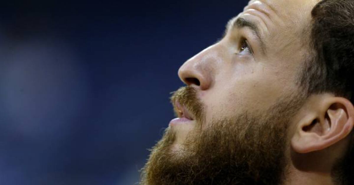 Sergio Rodríguez: “Lo tenía todo, pero disfruto del reto de volver a ...