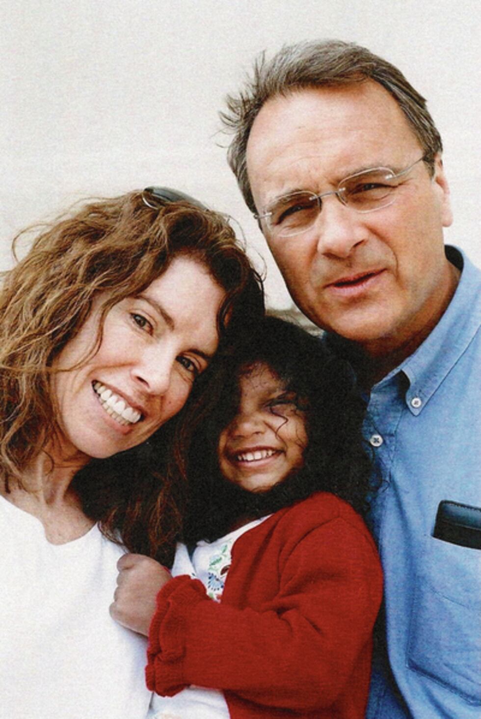 Los espías también se aman | EL PAÍS Semanal | EL PAÍS