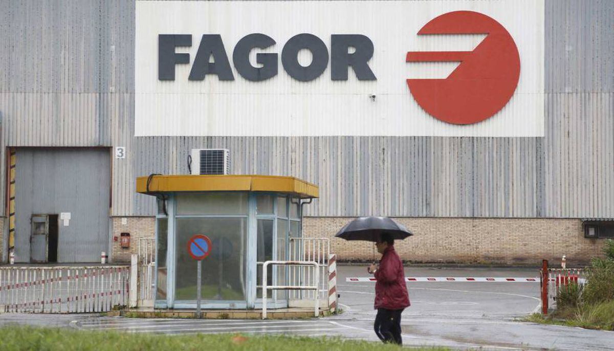 CNA Fagor abrirá tres fábricas en Asia | Economía | EL PAÍS
