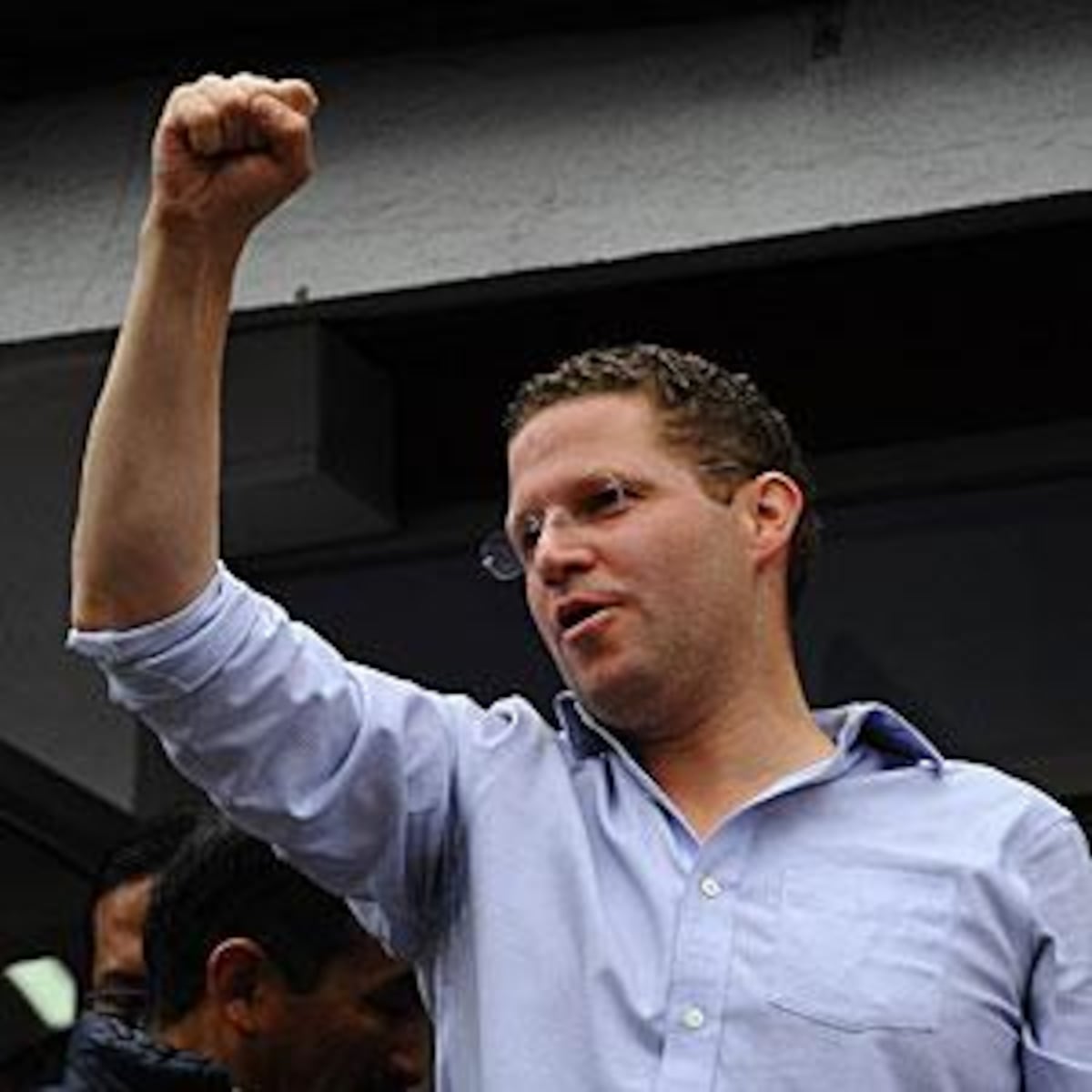 Entrevista con Mauricio Rodas | Internacional | EL PAÍS