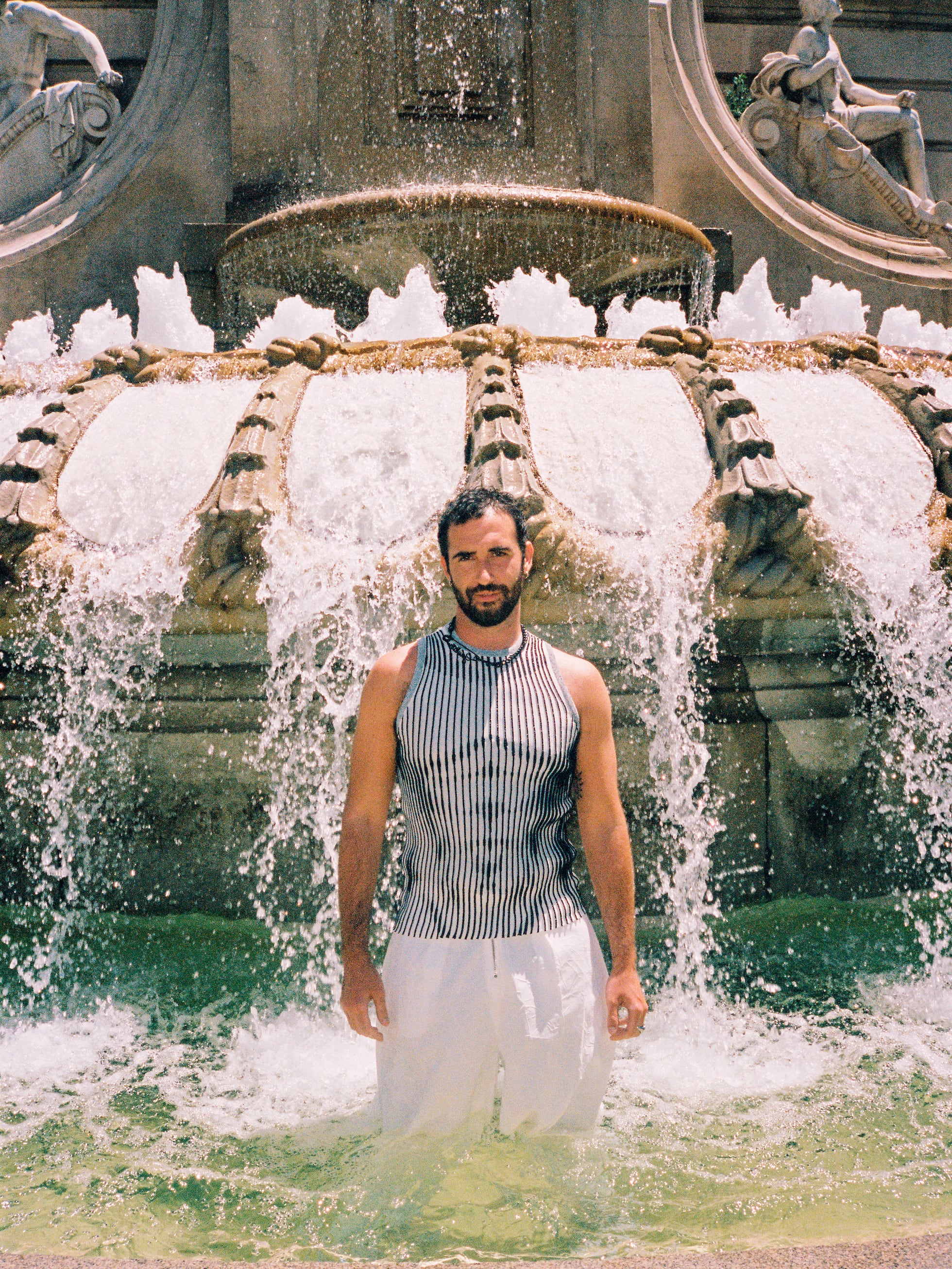 Jordan Firstman: “Para algunos no soy subversivo, pero pregúntaselo a ...