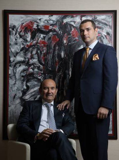 Naturhouse reintenta el sueño americano | Economía | EL PAÍS