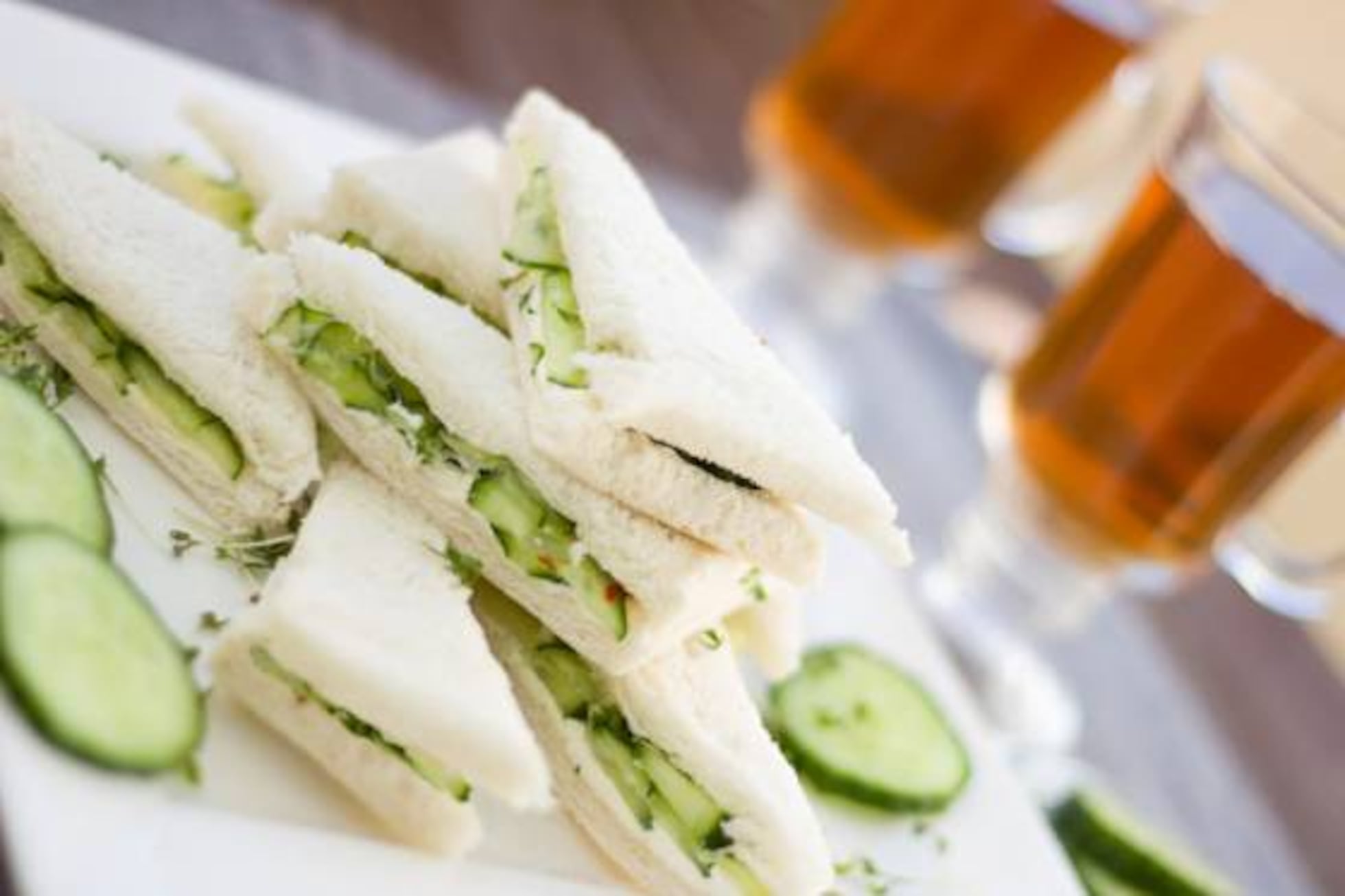 Simple y rápido: 14 bocadillos deliciosos con pocos ingredientes | El ...